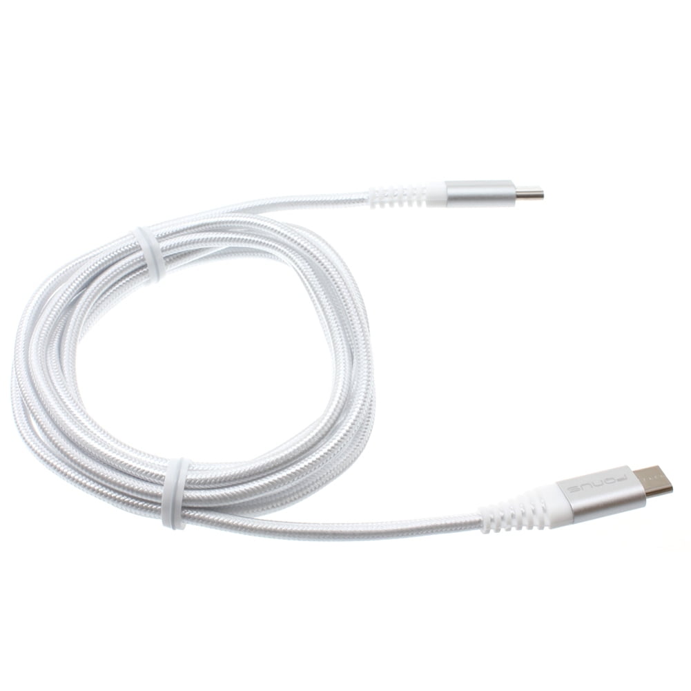 USB-C Cable for Nokia C200 Phone, Nokia T20/T21 Tablet - 6ft Long Fast ...