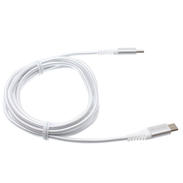 USB-C Cable for Nokia C200 Phone, Nokia T20/T21 Tablet - 6ft Long Fast ...