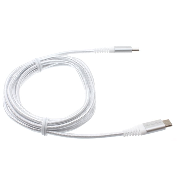 USB-C Cable for Samsung Galaxy XCover / XCover6 Pro - 6ft Long Fast ...
