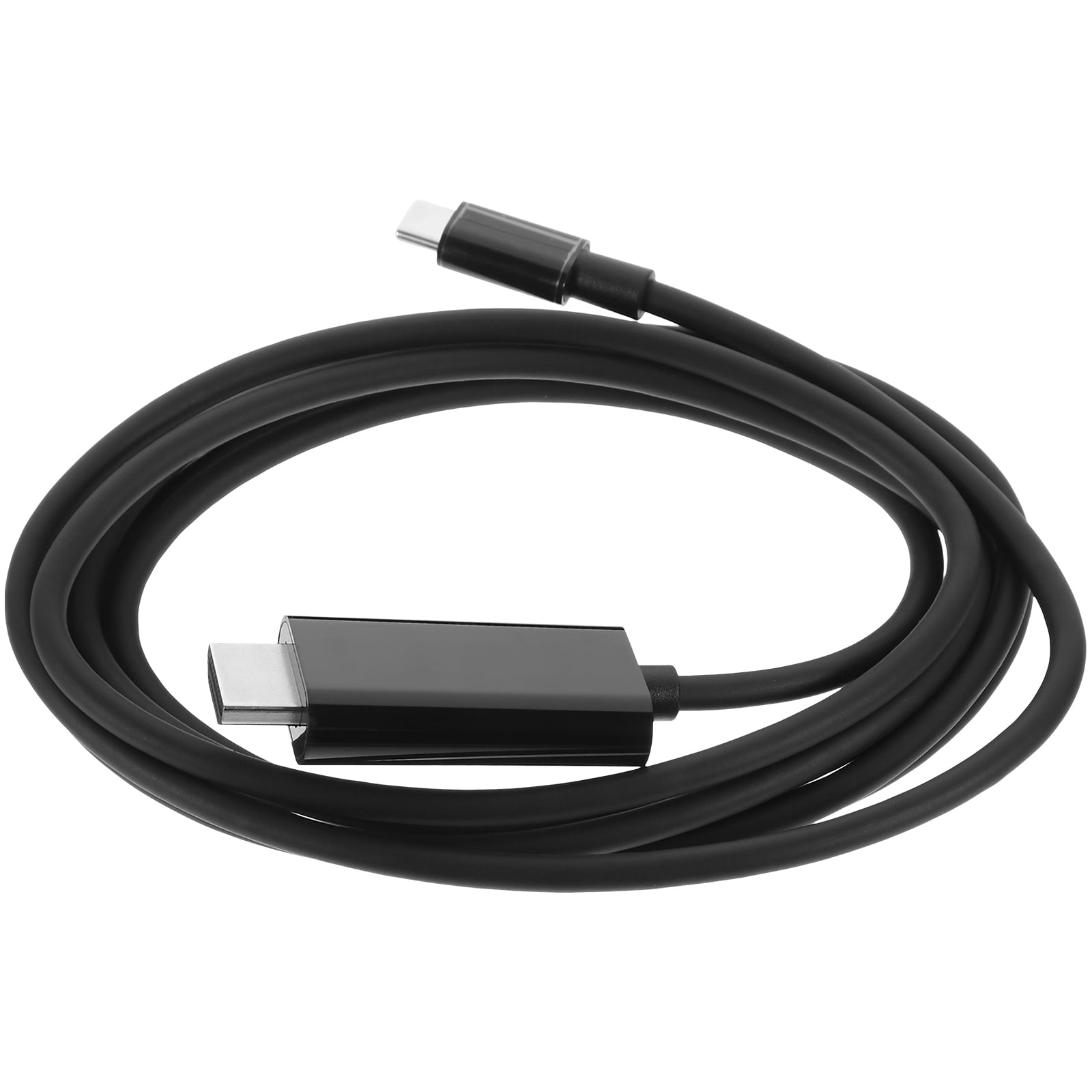 USB C Cable USB Type C Cable Cable TV Adapter Cable for Home Office ...