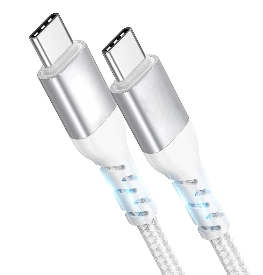 USB-C Cable for Lenovo Idea Tab Pro (2025)/Tab M11 - 6ft Long Fast ...