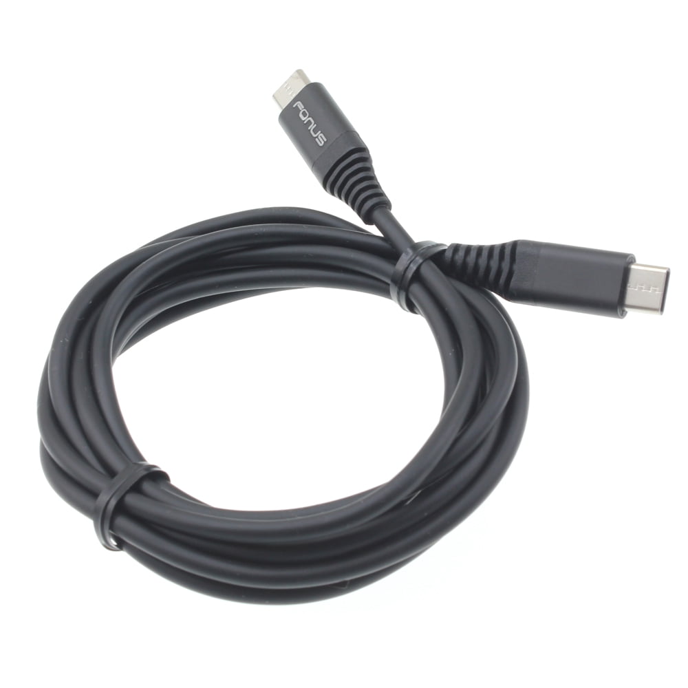 USB-C Cable for Lenovo Idea Tab Pro (2025)/Tab M11 - 6ft Long Fast ...