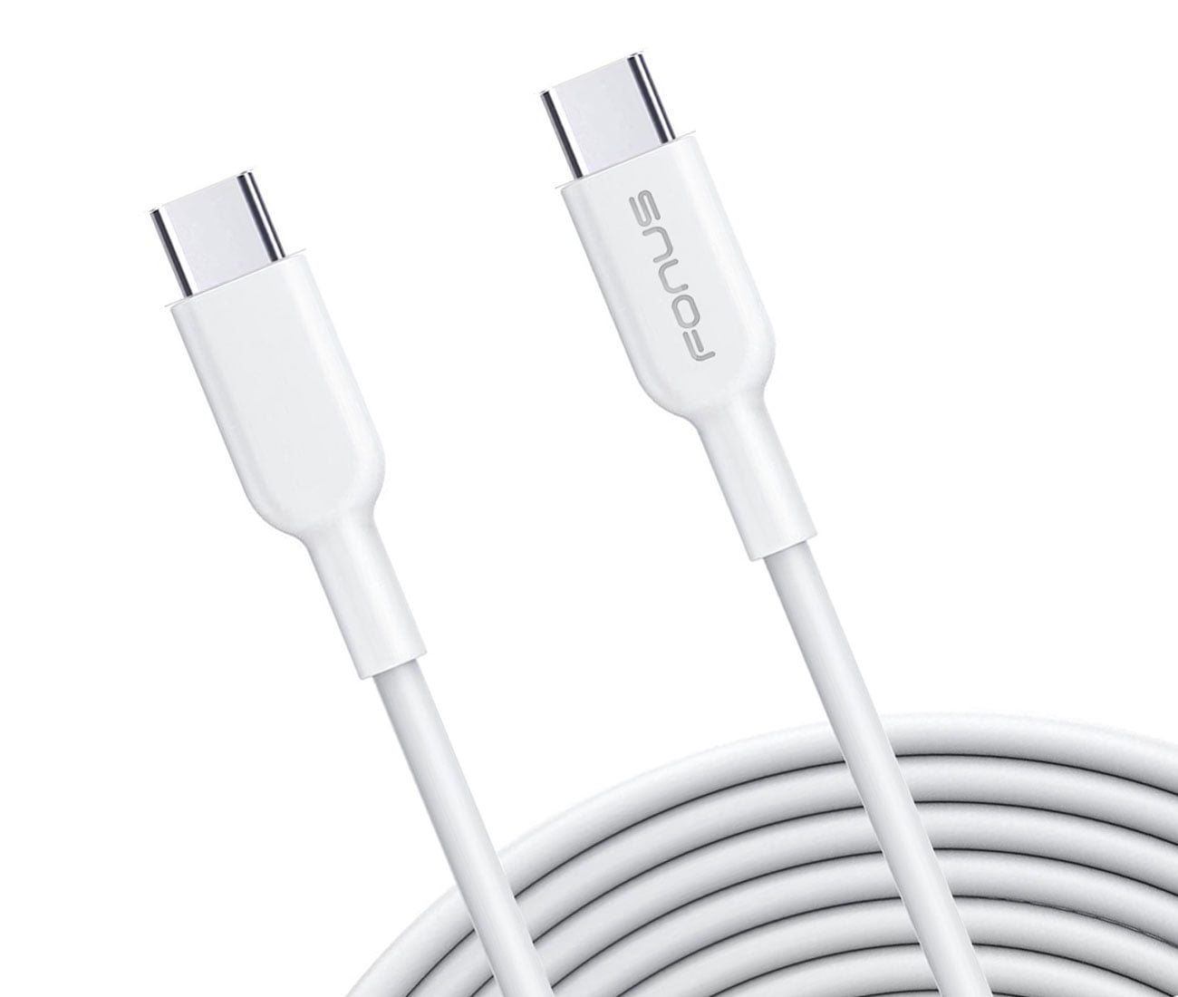 USB-C Cable for Lenovo Idea Tab Pro (2025)/Tab M11 - 6ft Long Fast ...