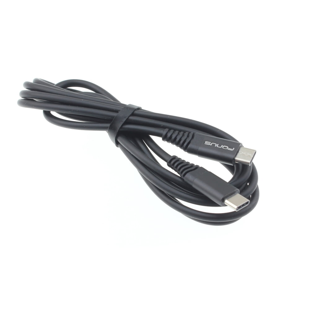 USB-C Cable for Motorola Moto G Play (2023) Phone - 6ft Long Fast ...