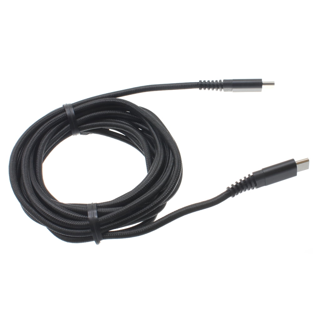USB-C Cable for Motorola Moto Tab G62/Tab G70 - 10ft Long Fast Charge ...