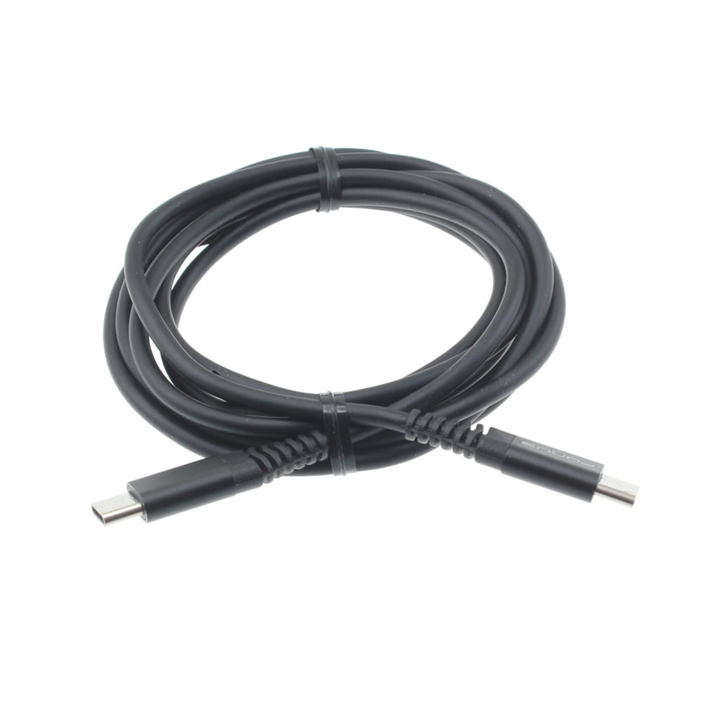 USB-C Cable for Nokia G90/G100 - 6ft Long Fast Charge Power Cord (Type ...