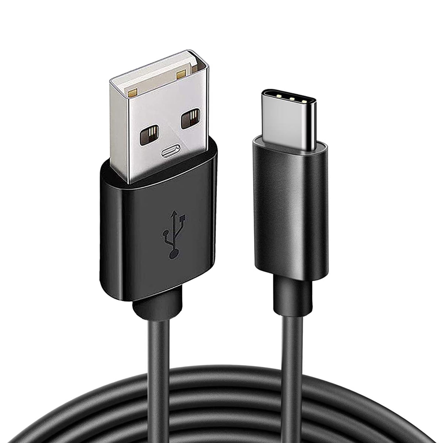 USB-C Cable for Samsung Galaxy Tab A9/Tab A9 Plus - 6ft Long Charger Cord Power Wire Fast Charge ...