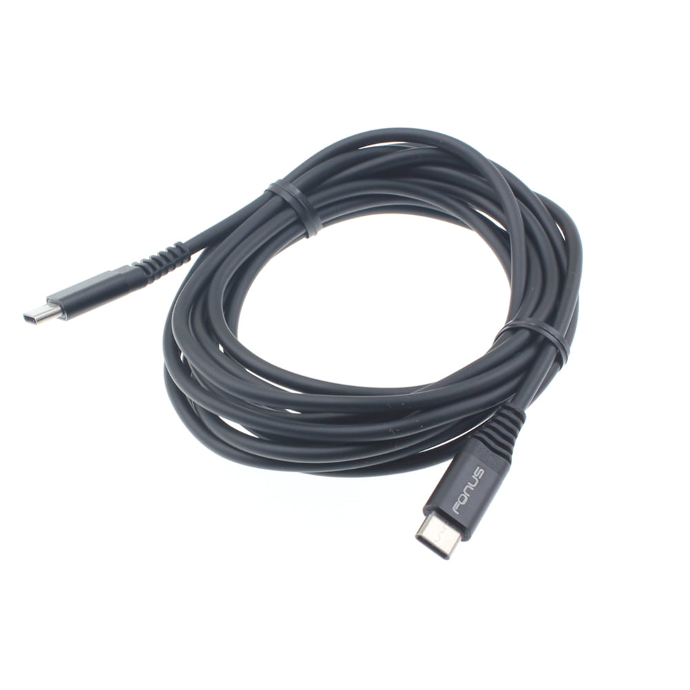 USB-C Cable for Samsung Galaxy Tab S9 FE/Plus - 10ft Long Fast Charge ...