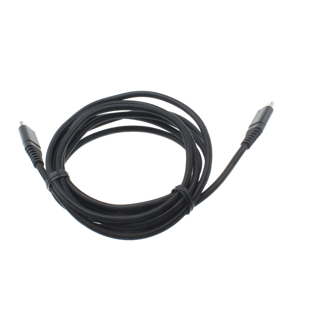 USB-C Cable for Samsung Galaxy Z Flip7/Z Flip7 FE - 6ft Long Fast ...