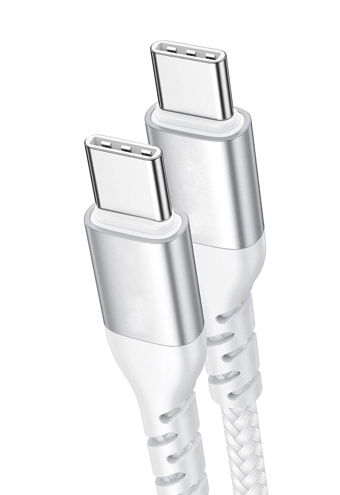 AWAccessory USB-C Cable for iPhone 15, Pro, Max, Plus, 6ft, Fast Charge ...