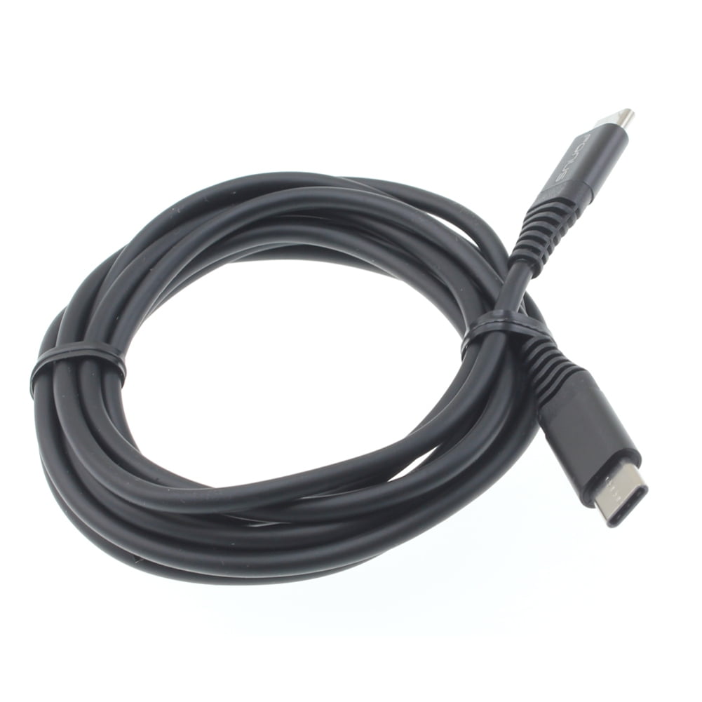 USB-C Cable for iPhone 15/Pro/Max/Plus - 6ft Long Fast Charge Power ...