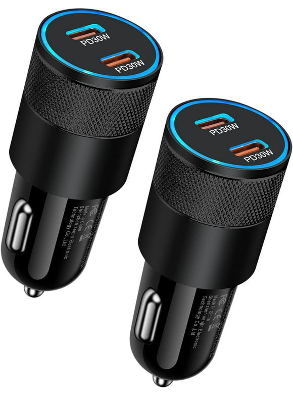 Car Power Adapters in Auto Accessories - Walmart.com