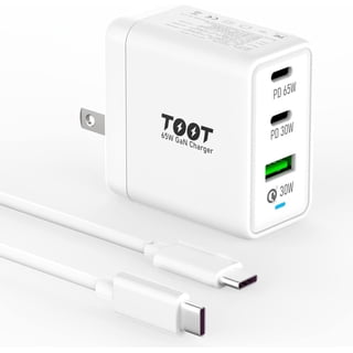 4Xem Usb-C 18W Wall Charger - Walmart.com