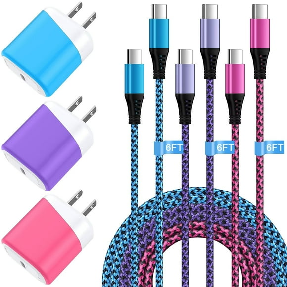 Type C Plug Adapter