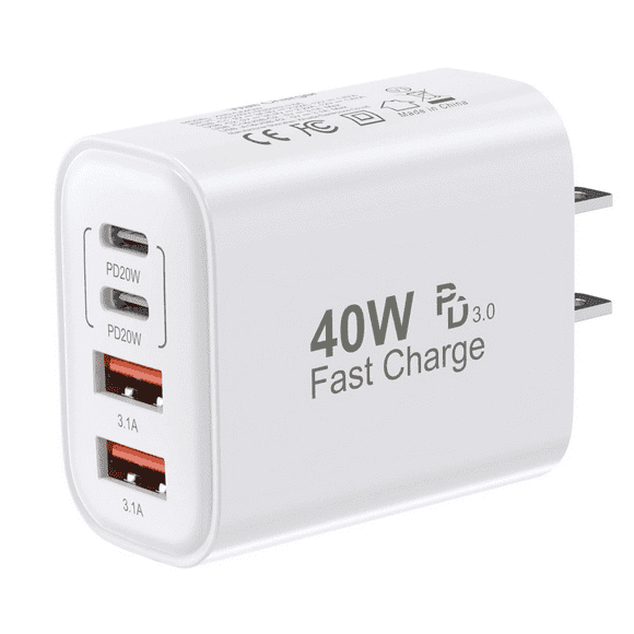 All Device-Specific Electronics Chargers in General Electronic ...