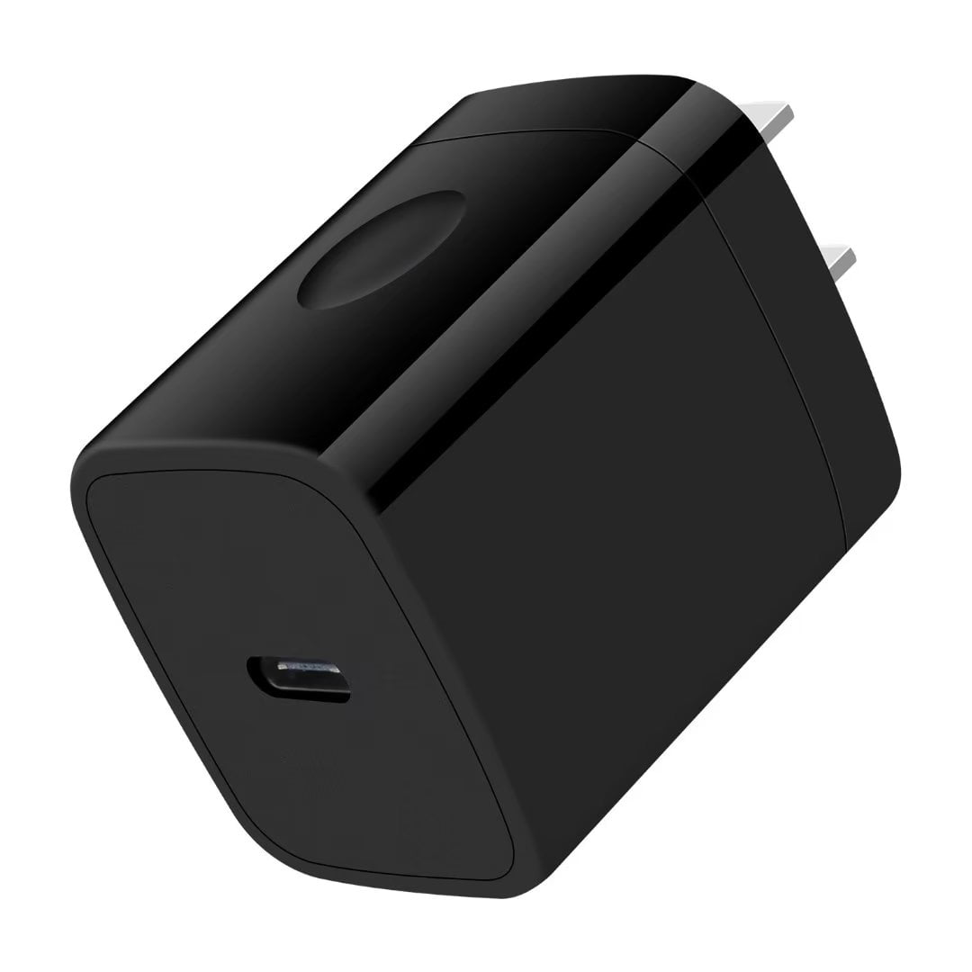 USB C Charger Block,AILKIN 20W PD Type C Block Chargers Wall Charger ...