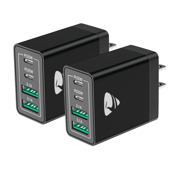 Apple Charging Block