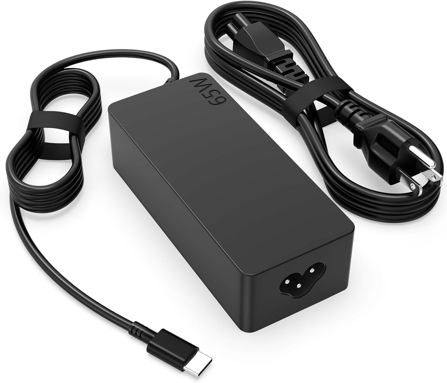 USB C Charger Compatible with Lenovo ThinkPad E16 E14 T14 Gen 5 4 3 ...