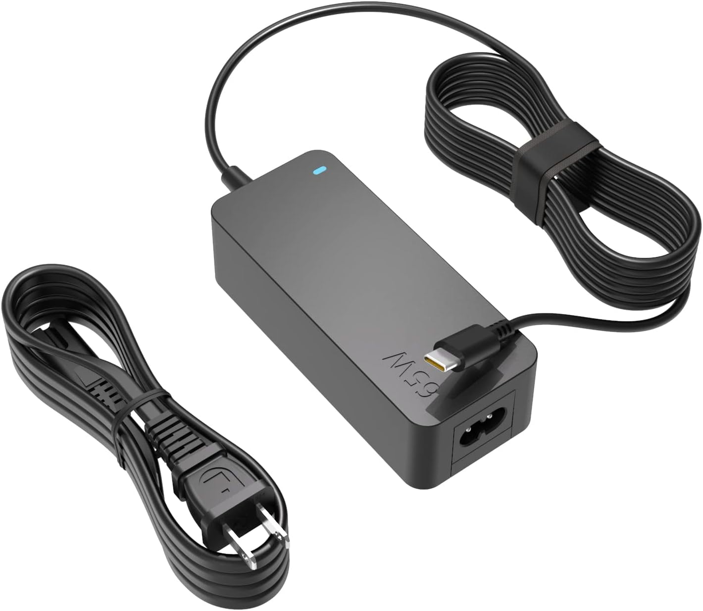 USB-C Charger for Lenovo ADLX65YDC3D ADLX65YCC3A ADLX65YLC2D ADLX65YLC3A ADLX65YCC2A ADLX65YLC2A ...