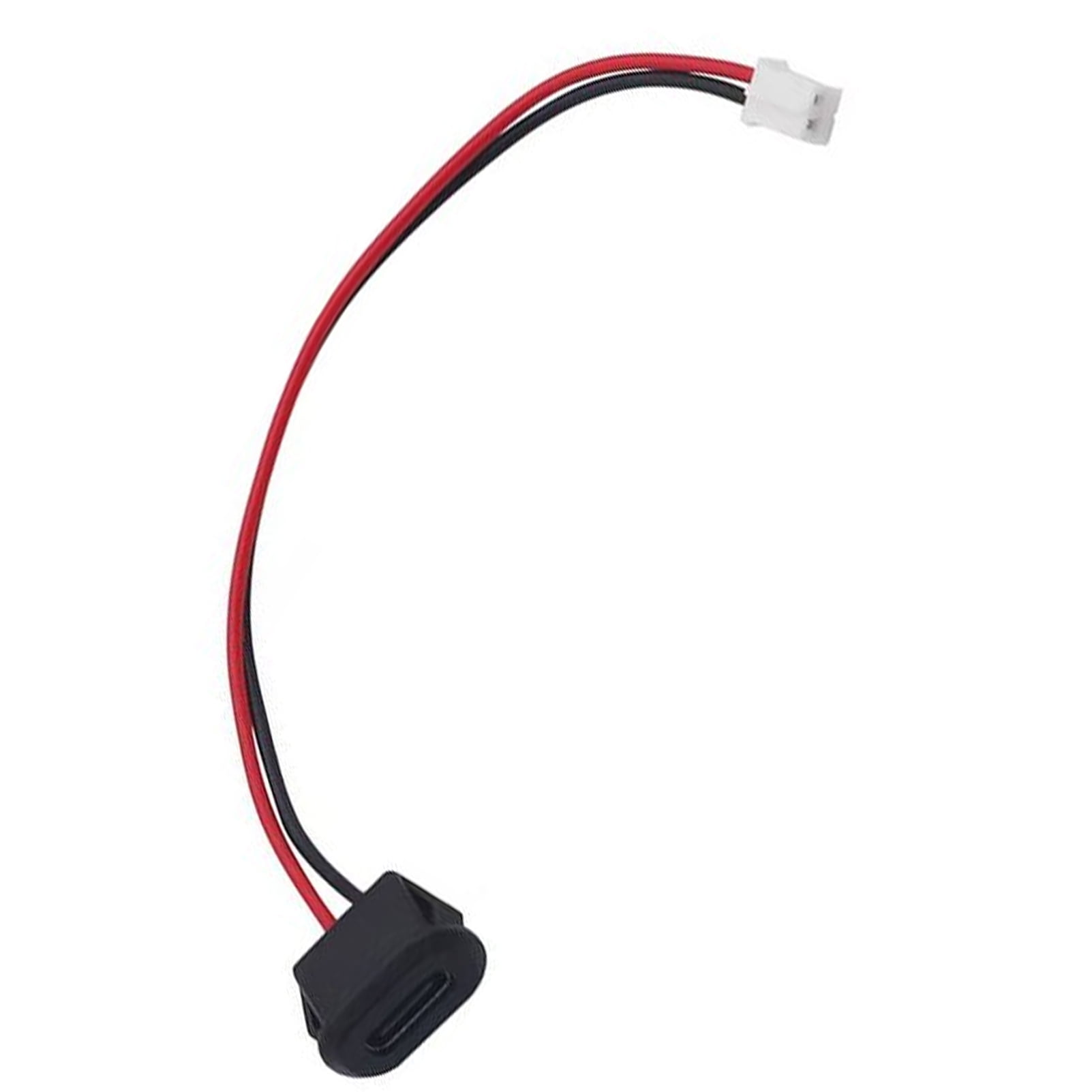 USB-C Charger Plug Socket USB/Type C Connector Jack Female Type-C With ...