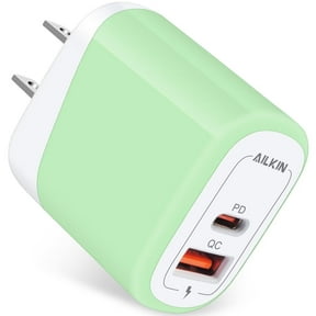 Type C Charger Head