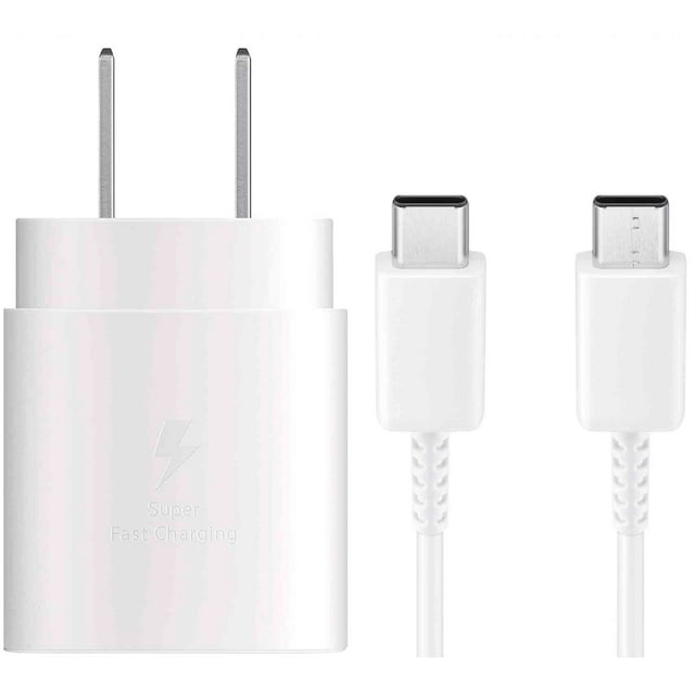 USB C Charger for Samsung Galaxy Tab A9+/Tab A9/S23 FE/A05s/A05 25W ...