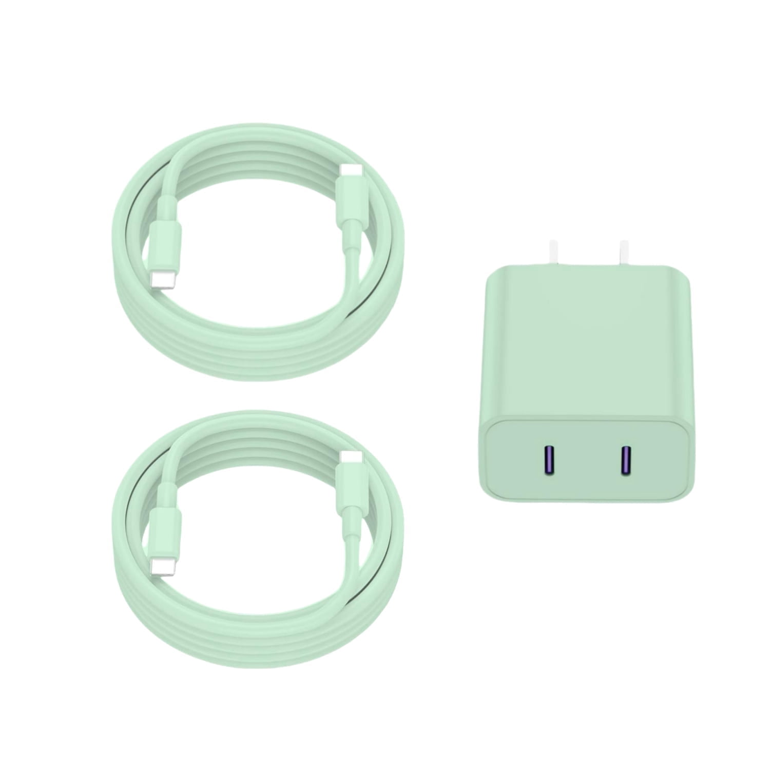 USB C Charger for iPhone 16/15 Pro Max Charger Fast Charging, 20W USB C ...