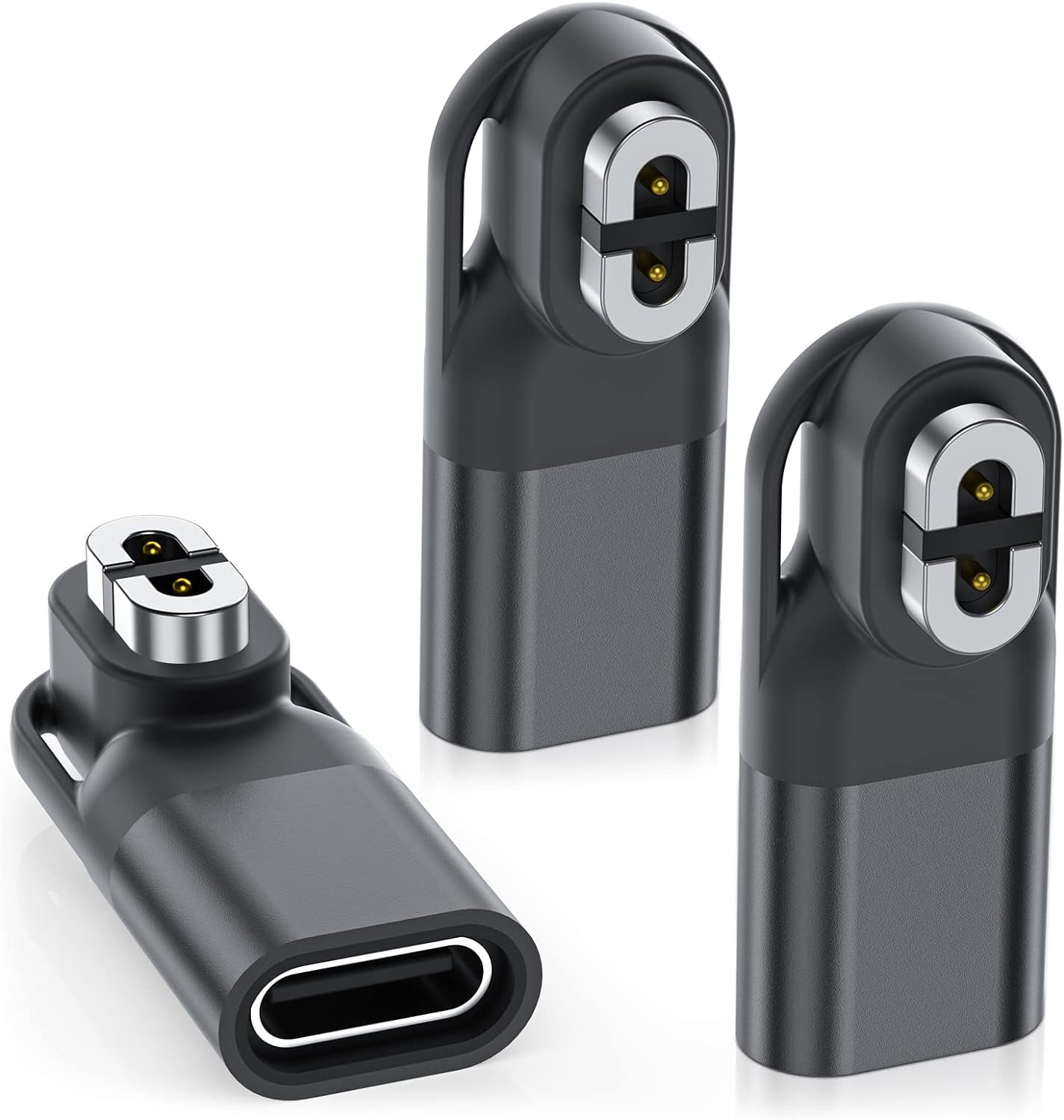 USB C Charging Adapter for Shokz Headphones (3 Pack) Aftershokz Charger ...