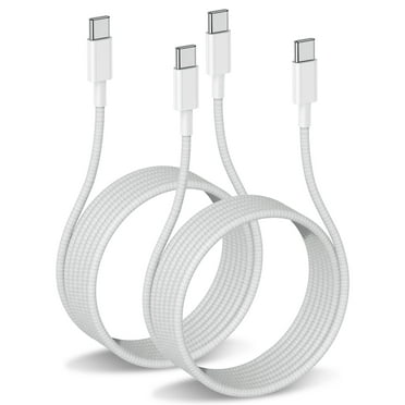 Apple USB-C Charge Cable (2 m) - Walmart.com