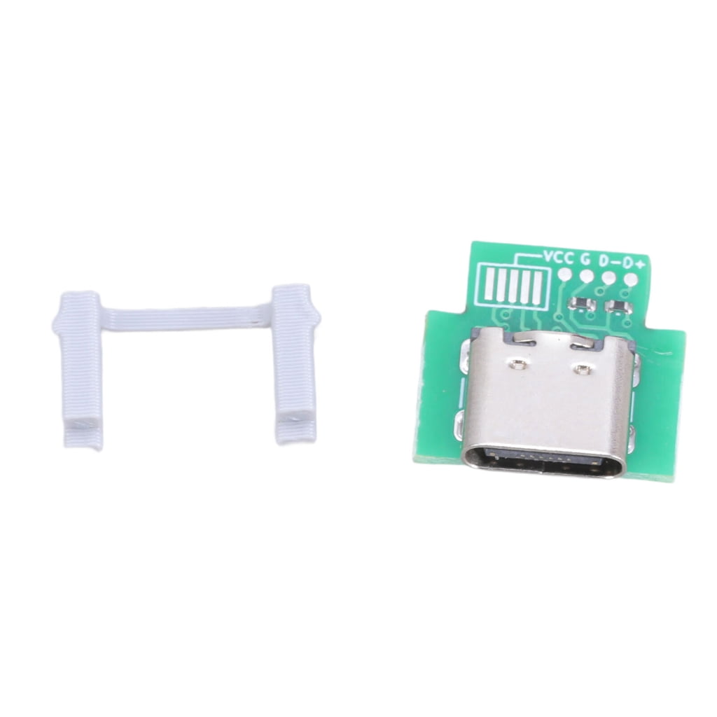 USB C Charging Port Adapter For PSV1000 Console With Faster Charging ...