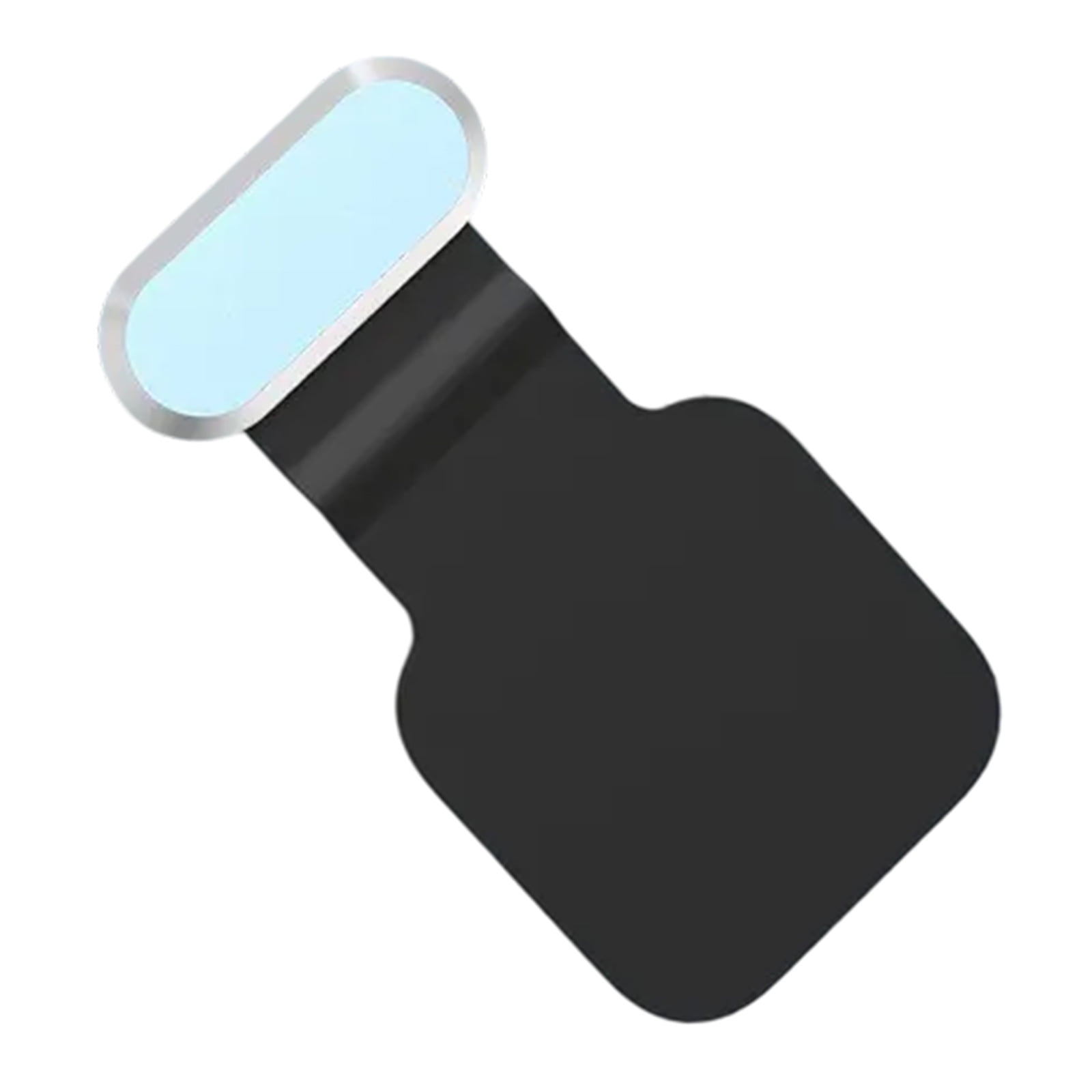 USB C Charging Port Plug Covers Shielding Your Phone From Dusts ...