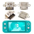 USB-C Charging Port Replacement for Nintendo Switch - Repair Part for ...