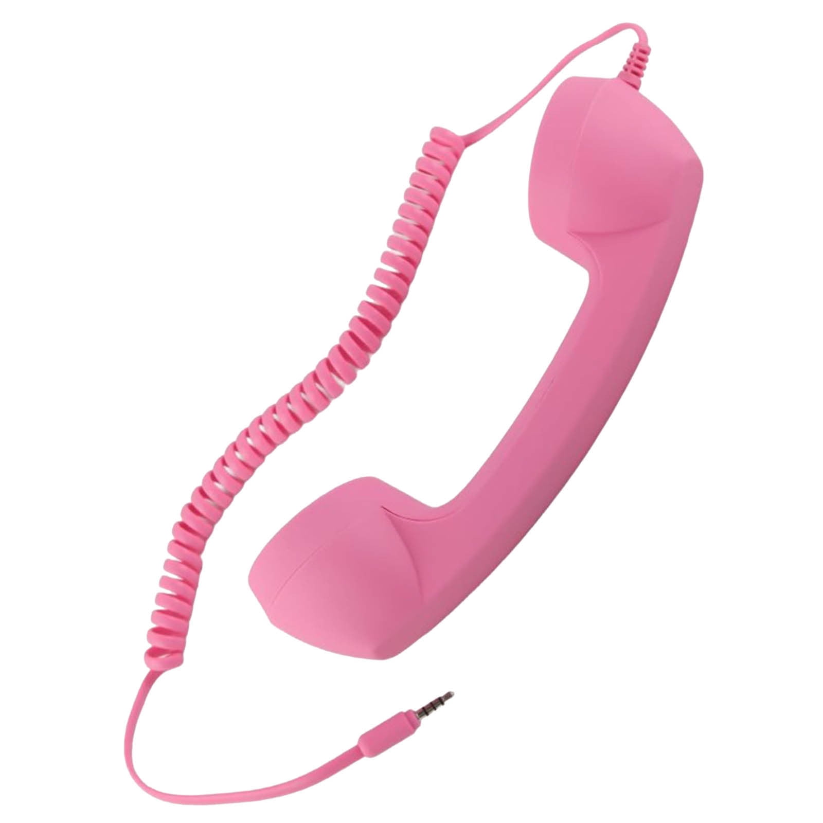 USB C Classic Retro Handset for Android Devices Phone Receiver with Clear Sound Quality Arts ...