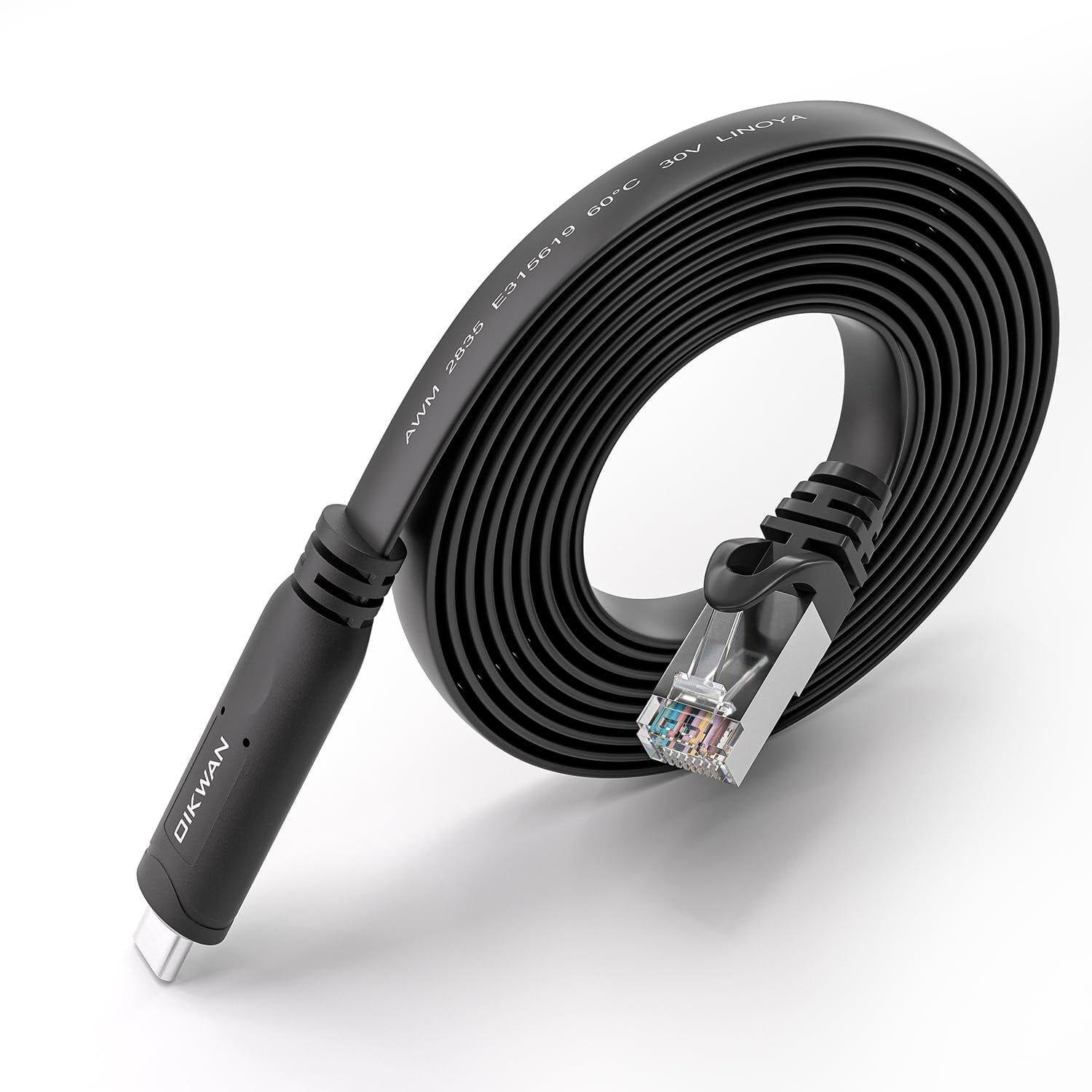 USB-C Console Cable UART Serial Cable Essential Accesory Compatible ...