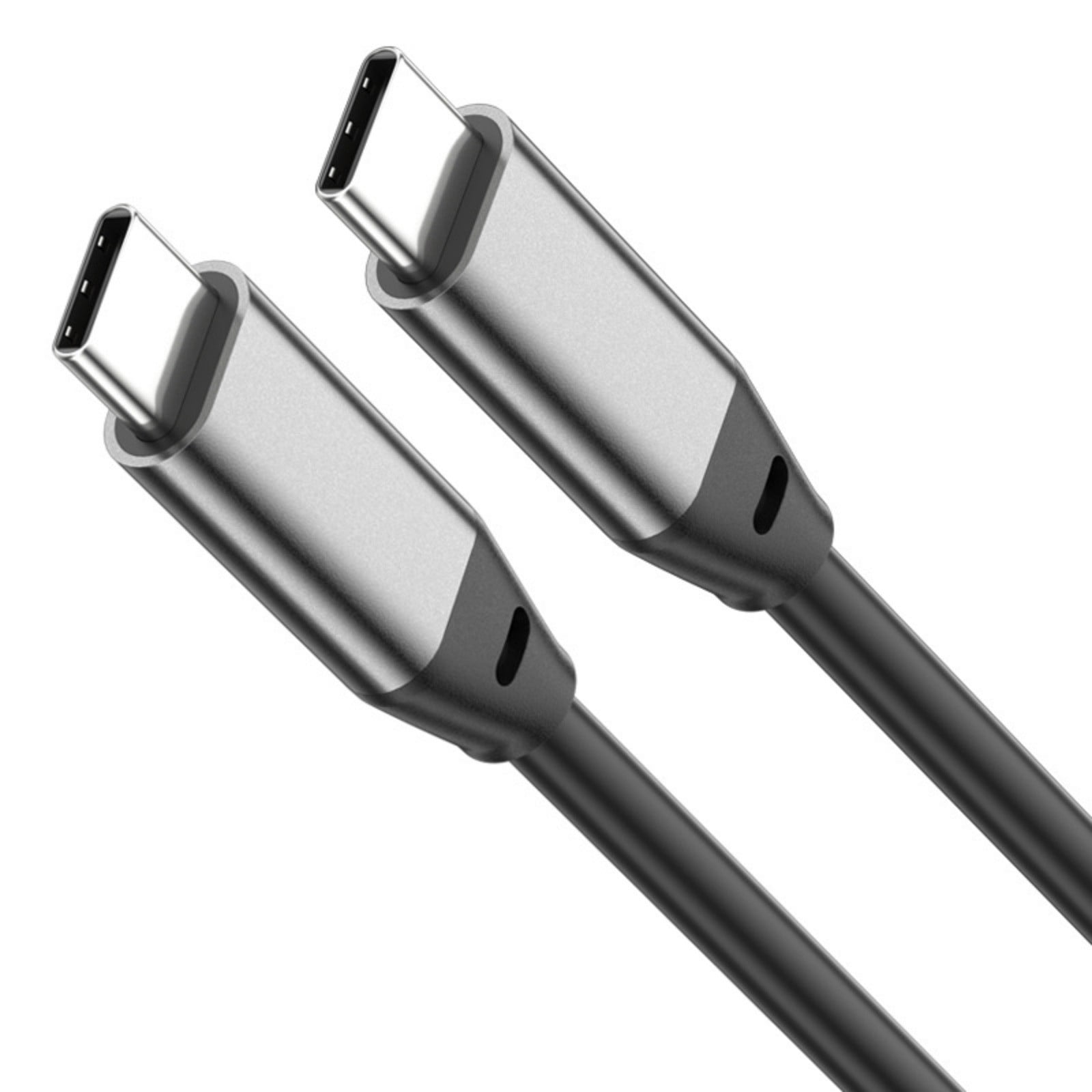 USB C Data Cord 60W Quick Charging and 10Gbps Data Transmission for ...