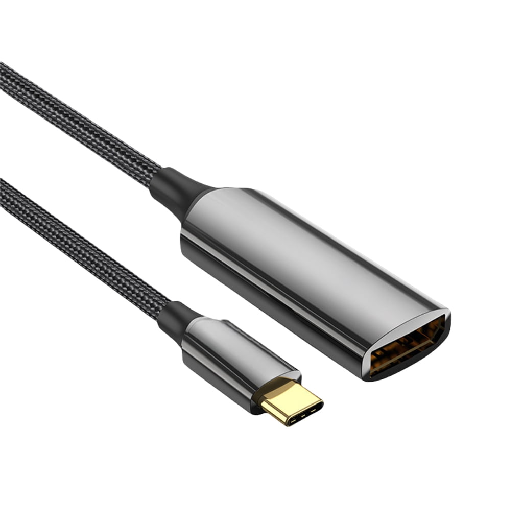 USB C DisplayPort 1.4 Adapter 8K@60Hz 4K@240Hz Highly Speed ...