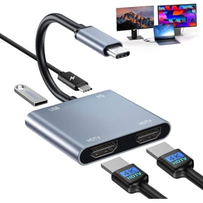 Monitor Splitter