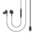 USB-C Earbuds TYPE-C Earphones for Motorola Edge (2024)/(2022 ...