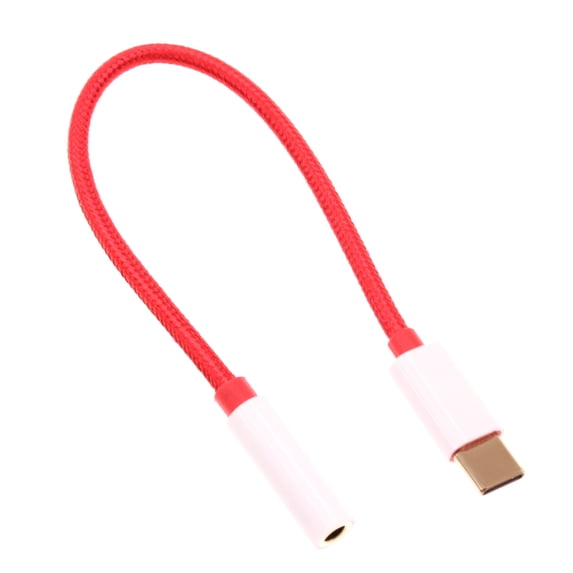 USB-C Earphone Adapter Compatible With Nothing Phone 1/2/2a/2a Plus/4a ...