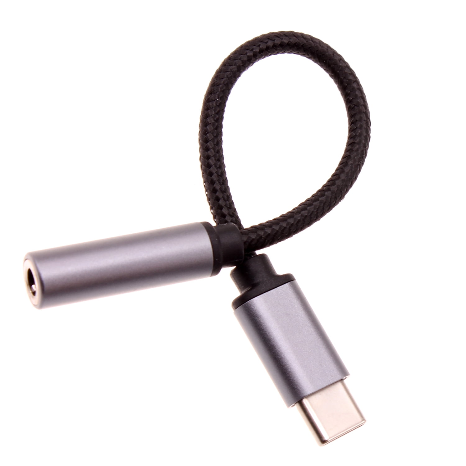 USB-C Earphone Adapter Headphone Audio Jack for Samsung Galaxy S21/S22 ...