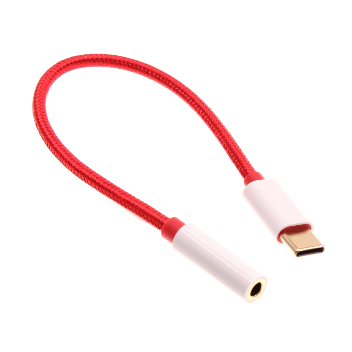 USB-C Earphone Adapter Headphone Audio Jack for Samsung Galaxy S25/Edge ...