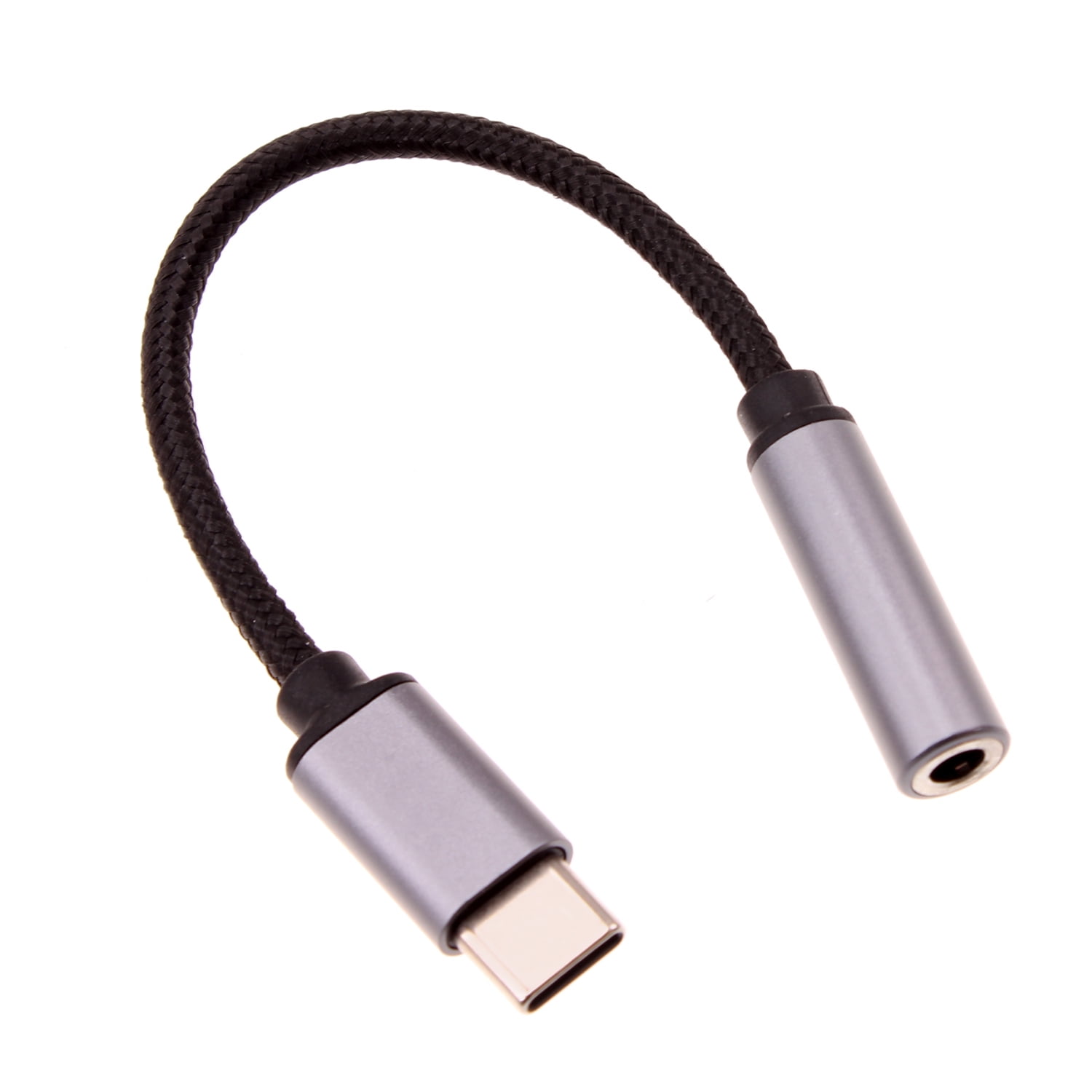 USB-C Earphone Adapter for Samsung Galaxy Z Fold7 - Headphone Audio ...