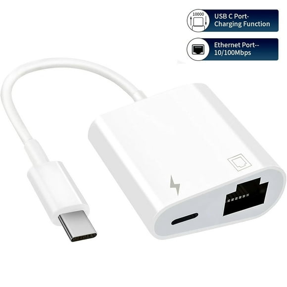 Wifi Ethernet Adapter