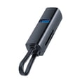 USB C Expansion Hubs With Fast Speed Data Transfer And Card Slots For ...