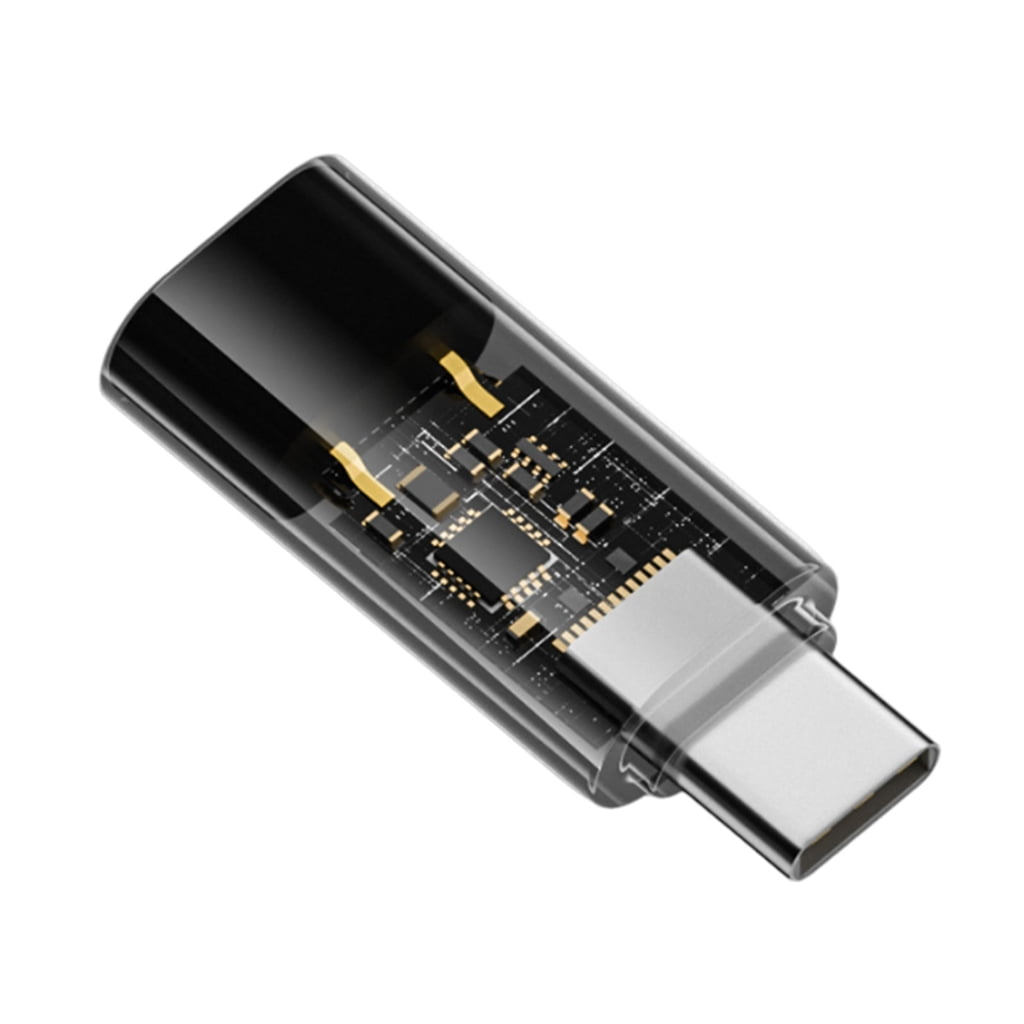 USB C Extension Adapter with Display Fast Charging and Data ...