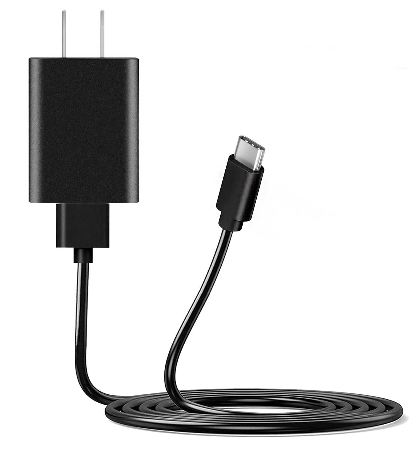 USB C Fan Charger Cable for JISULIFE Handheld Mini Fa-n, Aluan, FrSara ...