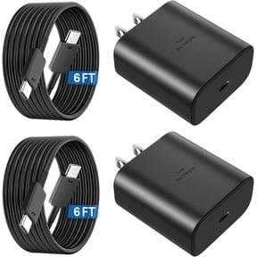 Fast Android Chargers