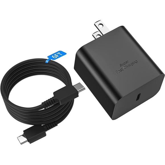 Fast Android Chargers