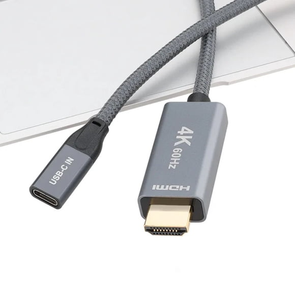 Usb To Hdmi Cable To Connect Laptop To Tv