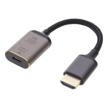 Ethereal HDM-SP2 HDMI Surge Protector 2.0 - Walmart.com